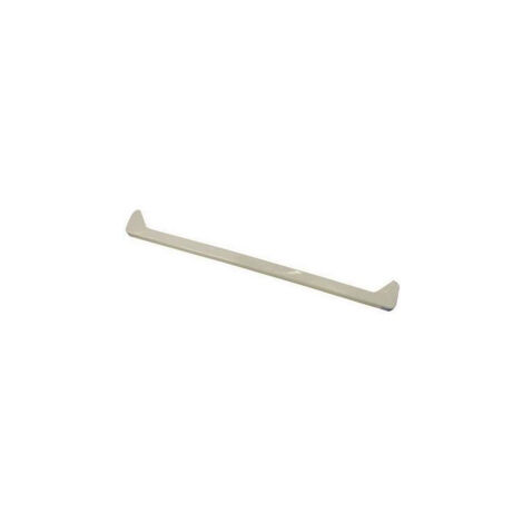 Profilo copri cassetto frutta e verdura - Frigorifero, congelatore ...