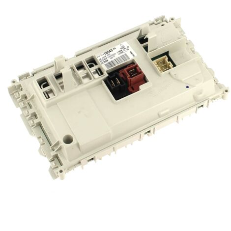 Whirlpool Washing Machine Electronic Card 480111104635