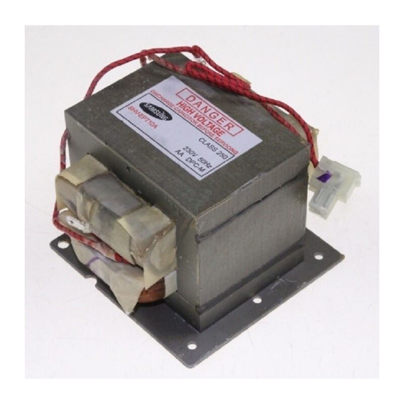 Transformador para Microondas SAMSUNG DE26-00152A