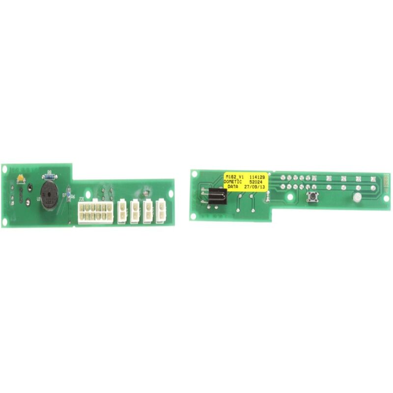 PANEL DE CONTROL PARA AIRE ACONDICIONADO DOMETIC