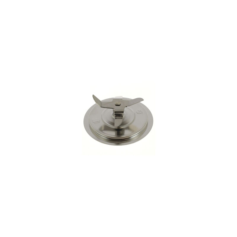 Soporte cuchillo + vaso para batidora Magimix