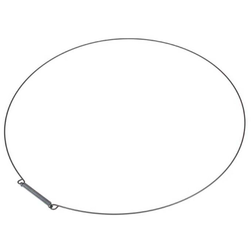 Fleje de puños Lavadora 2W20017C LG