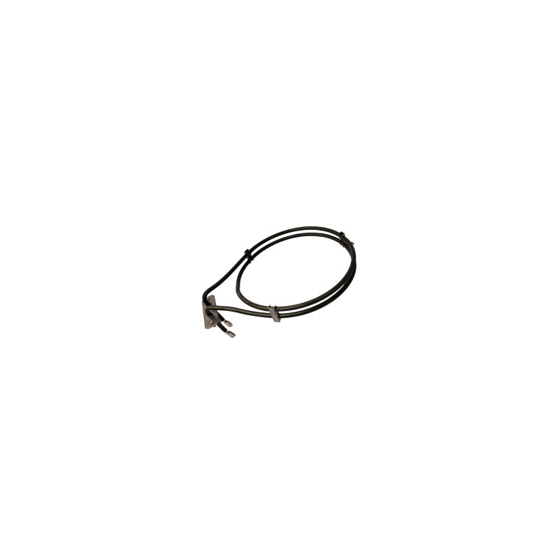 Resistencia circular 2000W para horno, cocina 77X2277 ALLENZI, ARCELIK ...
