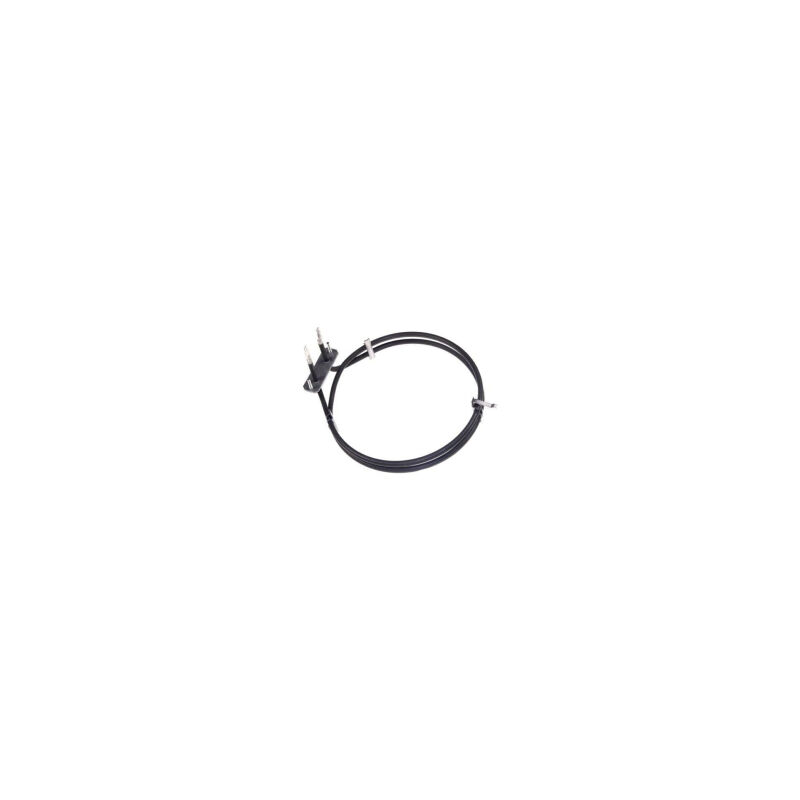 Resistencia circular 2100W para horno, cocina 229250, 480121103863 ASKO ...