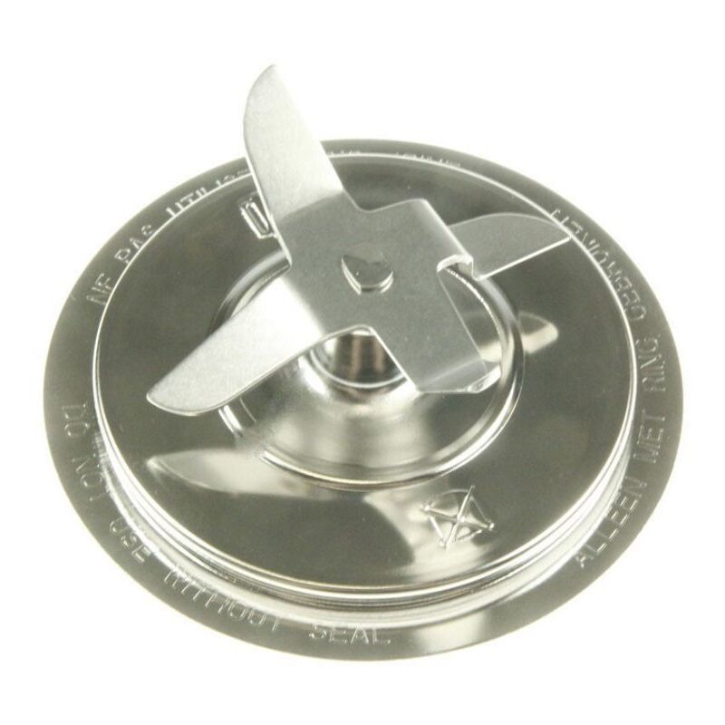Juego de cuchillos para batidora MAGIMIX 506619