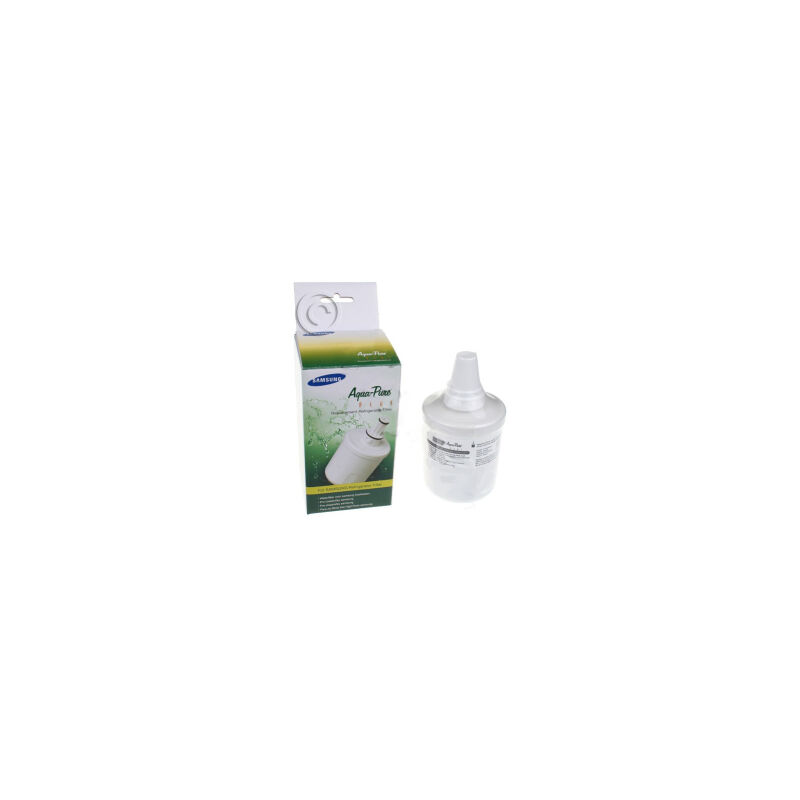Paxanpax PRF186 Filtro de agua para refrigerador tipo WF46 Samsung HAFIN2