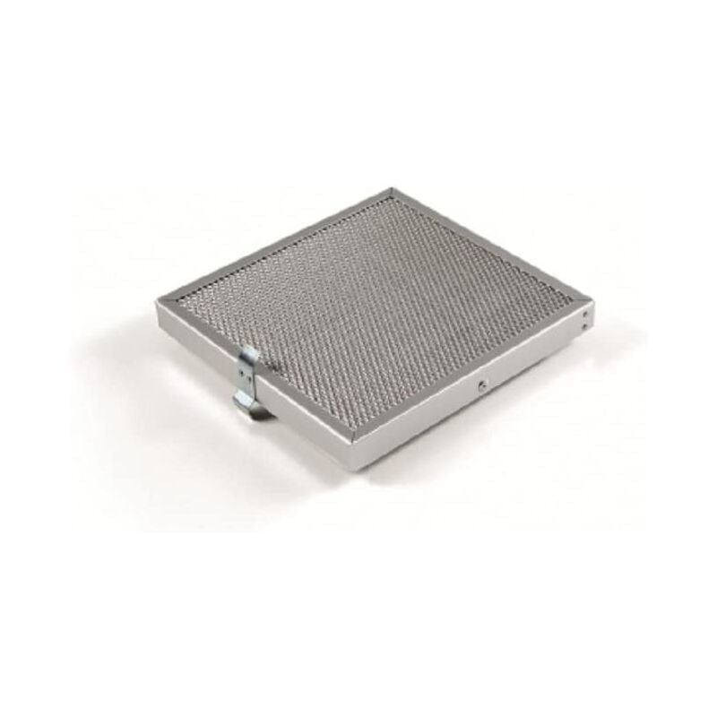 GDE - Filtro de grasa metálico para campana extractora 906109