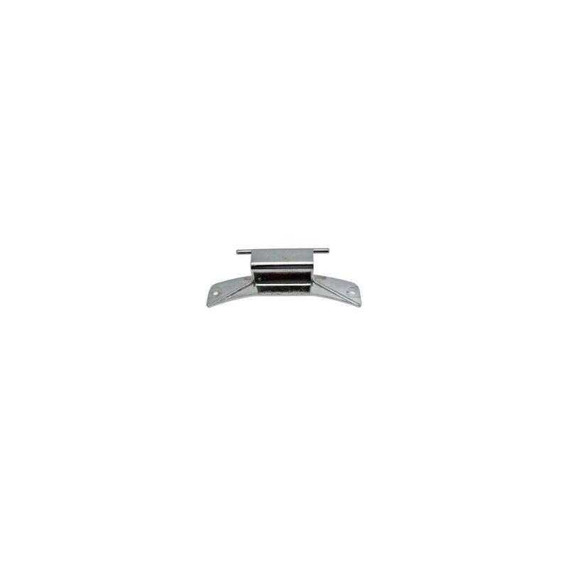 BRANDT GROUP - BISAGRA PUERTA LAVADORA FAGOR VEDETTE HUBLOT L79C000A6 ...