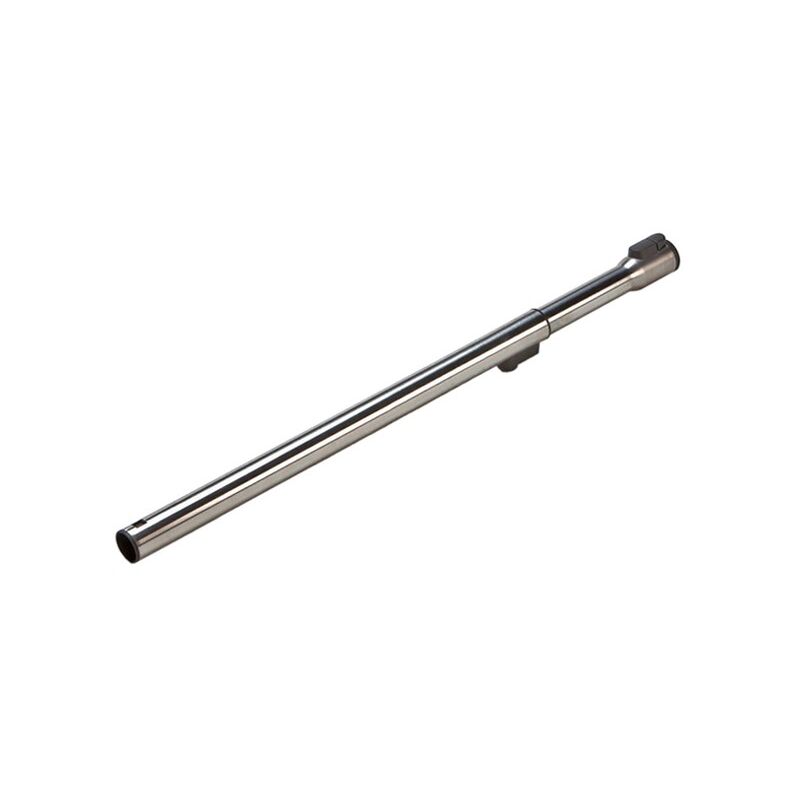 GDE - Tubo telescópico para aspiradora compatible Miele 10615280