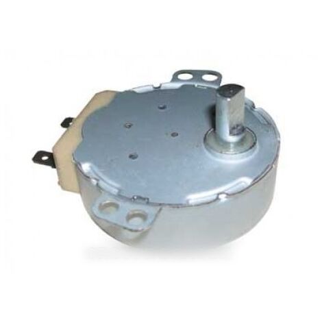 Motor de accionamiento de bandeja de microondas para microondas SAMSUNG.