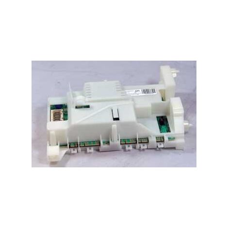 Módulo de potencia programado para lavadora CANDY 49024895