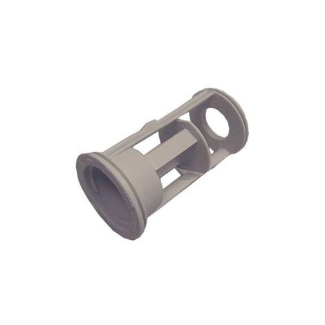 Filtro bomba sin tapón/junta para lavadora ELECTROLUX 1260672009