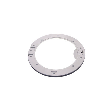 Marco interior de puerta para lavadora BEKO 2821140100