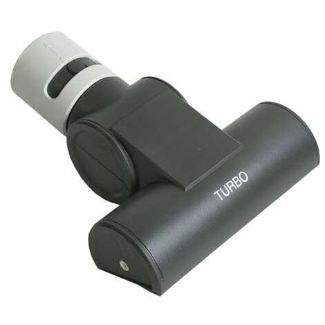 MINI TURBOCEPILLO MANUAL PARA TEXTILES BBZ42TB PARA ASPIRADORA BOSCH