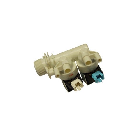Electroválvula para lavadora INDESIT C00110333