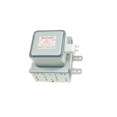 PANASONIC MAGNETRON 2M240H(L) para Microondas RV-MZA396WRZZ