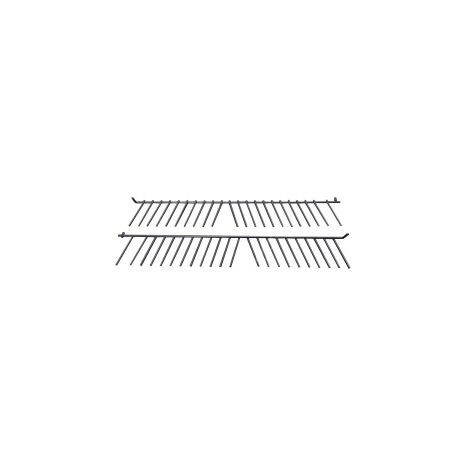 Varillas abatibles para lavavajillas Siemens 00443403
