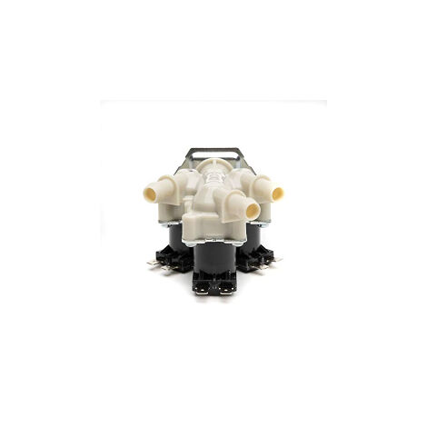 ELECTROVÁLVULA 3 VÍAS PARA LAVADORA LG - 5221EN2003L
