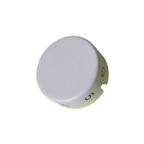 Botón termostato original Frigorífico, Congelador 00169314 BOSCH