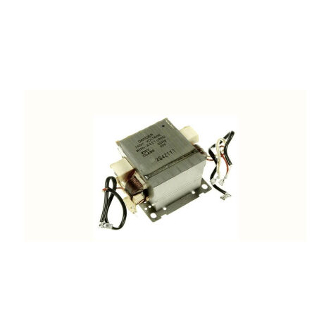 TRANSFORMADOR DE ALTA TENSIÓN para MICROONDAS A.E.G - 5028150700