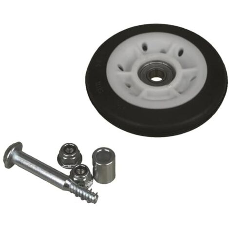 Rueda motriz de tambor (293430-44763) Secadora 00613598 BOSCH