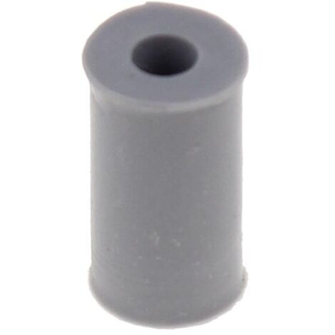 SOLARDOM WAVEDOM pie de goma para rejilla (se vende individualmente ...