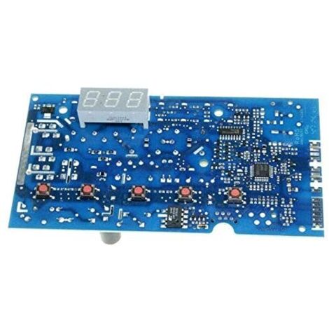 Módulo electrónico para secadora CANDY 49031714