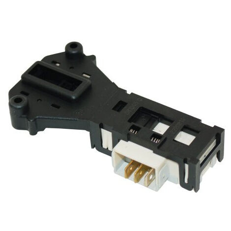 Interruptor de puerta para lavadora LG - 6601EN1003D