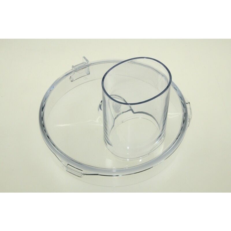 MasterChef 5000 Moulinex Roboter Chopper.