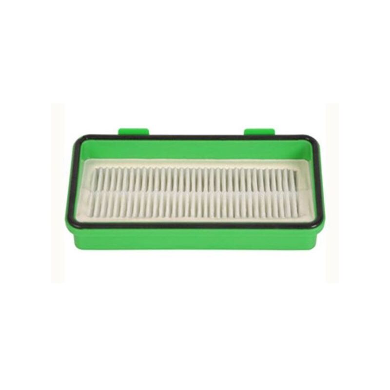 HEPA -Filter für kompakte Kraftzyklon für Staubsauger Seb Rowenta