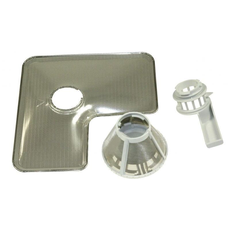 Miele Spülmaschine Filter 9632790
