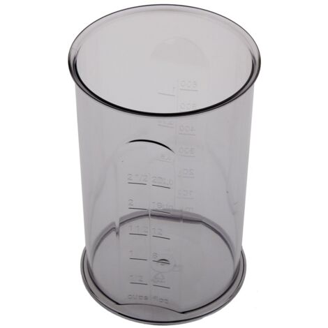 Absolventenschale für Maxomixx -Tauchmixer, Ergomixx, Fq.1 Bosch ...