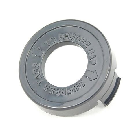 Black & Decker Drahtspulenabdeckung - 68237802