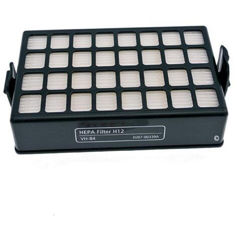 Ersatzteil - Filter Hepa, original - - SAMSUNG