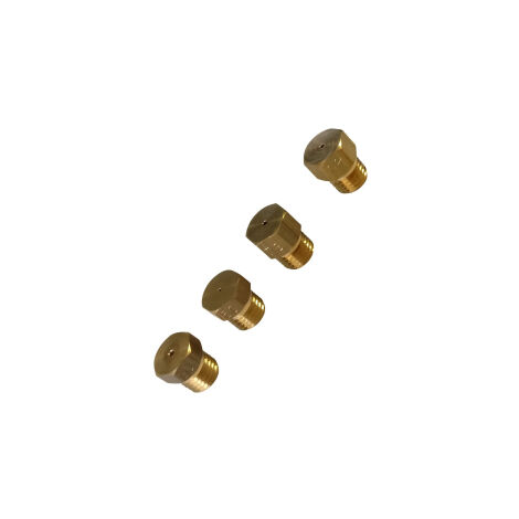 Injektorbeutel, Butaneer Butane 72x7906 Brandt