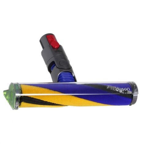 Optical Fluffy ™ Pinsel für V12 Erkennungsschlanker Dyson -Staubsauger ...