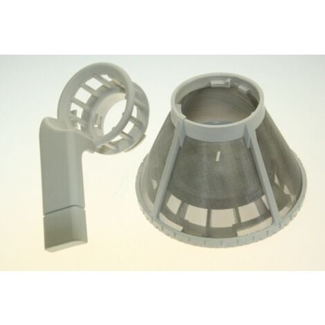 Miele Spülmaschine Filter 9632790
