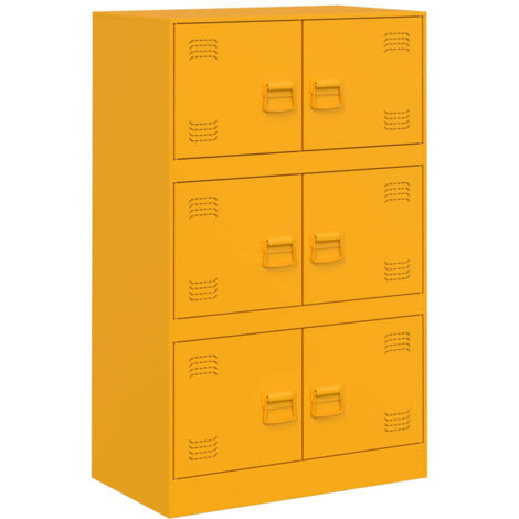 Credenza buffet cassettiera mobile contenitore organizer cucina ...