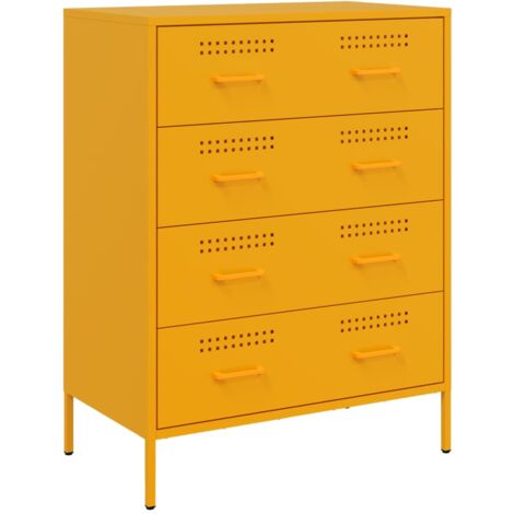 Credenza buffet cassettiera mobile contenitore organizer cucina ...