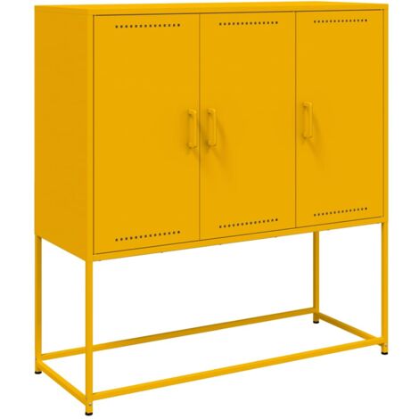 Credenza buffet cassettiera mobile contenitore organizer cucina ...