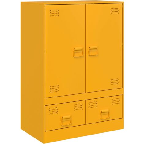 Credenza buffet cassettiera mobile contenitore organizer cucina ...