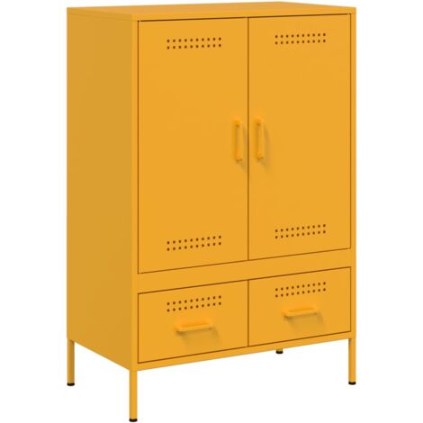 Credenza buffet cassettiera mobile contenitore organizer cucina ...