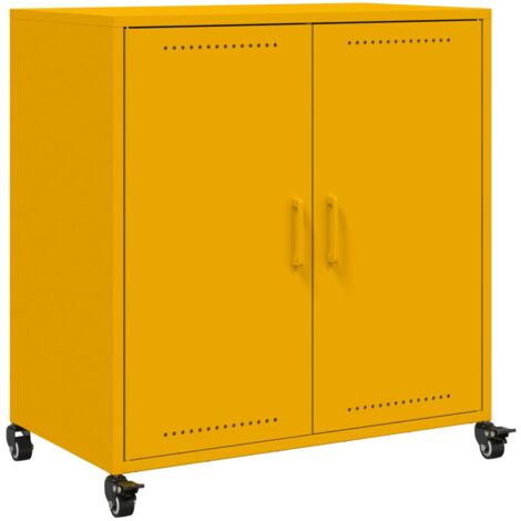 Credenza buffet cassettiera mobile contenitore organizer cucina ...