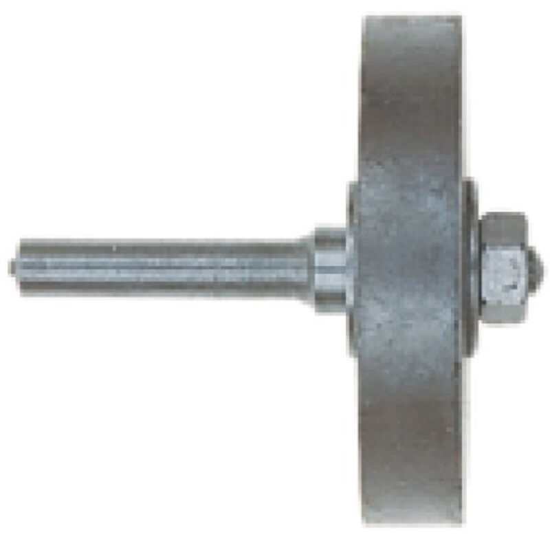 Metabo Petit disque à ébarber Flexiamant Super 50x6,0x6,0 acier 25 pièces