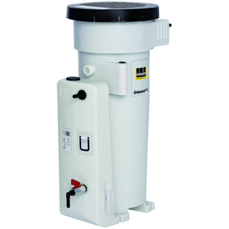 Schneider Oil-Water-Sep. OWS-Öwamat 11