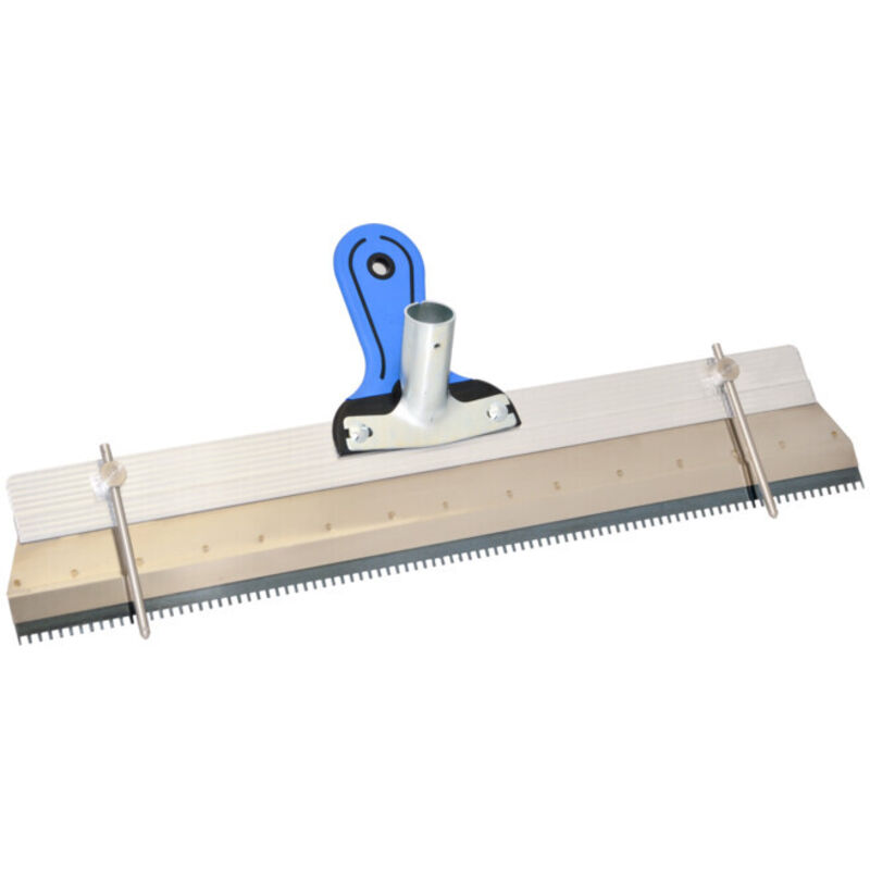 Raclette Roll avec insert R2 et 2 goupilles