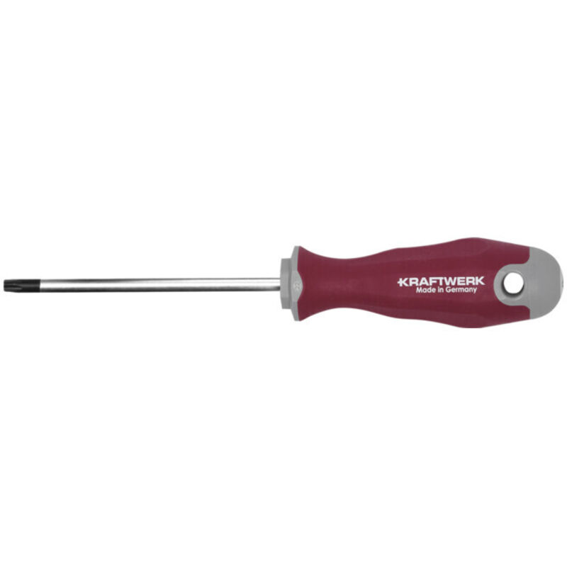 Tournevis Kraftwerk PRO LINE TX40 125