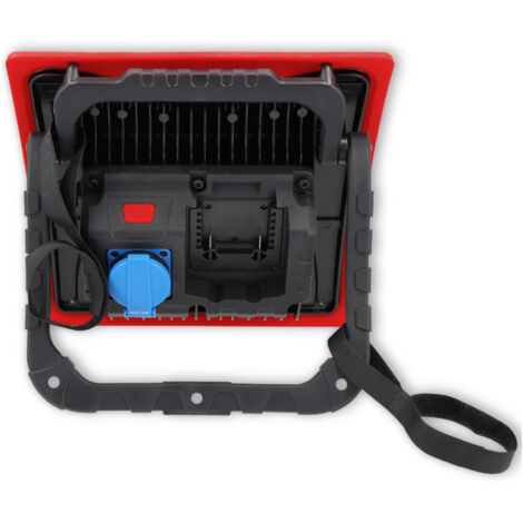 Projecteur de chantier à LED COB STIER 5 000 lumens 50 W