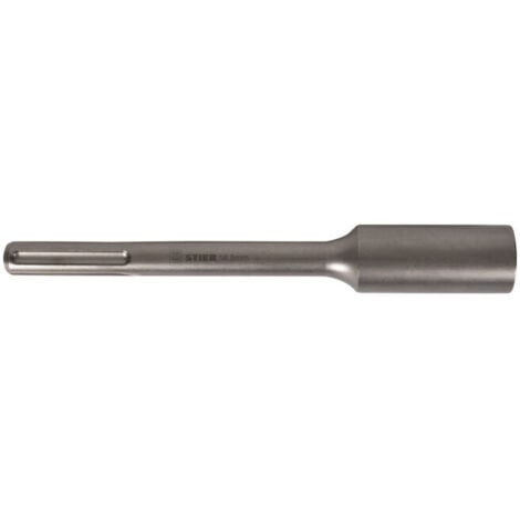 Bouterolle d'enfoncement STIER 16,5 mm SDS-max