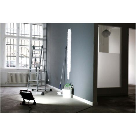 Projecteur à LED CMS STIER Duo 2x30 W 2x2 400 lumens avec trépied